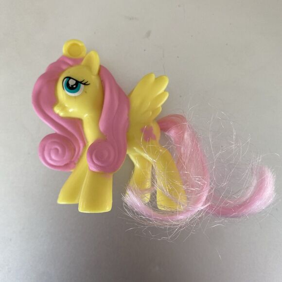My Little Pony | Toys | Fluttershy My Little Pony Mlp Friendship Is ...